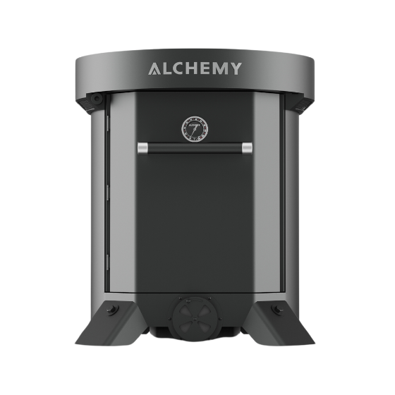 Alchemy Pro – Alchemy Grills