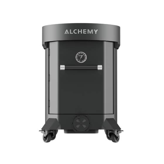 Alchemy – Alchemy Grills
