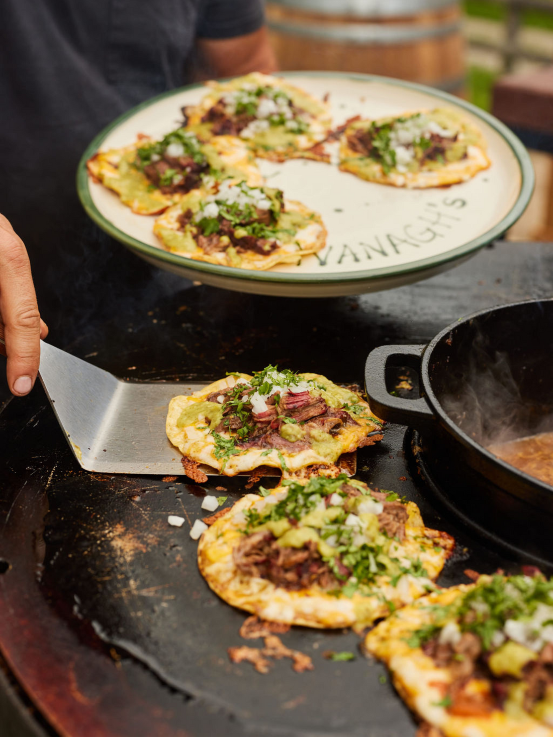 Alchemy – Alchemy Grills